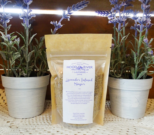 Culinary – Hood River Lavender Farms